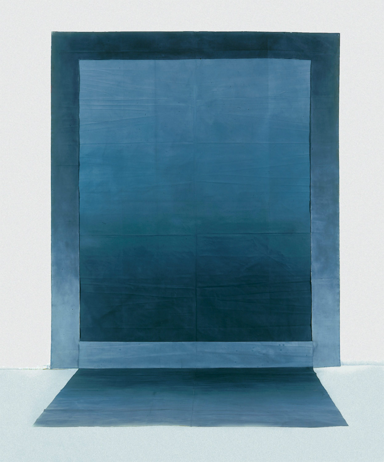 Louis Cane | Pablo González-Trejo